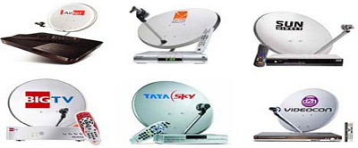 DTH Recharge Plans API | FREE DTH Plans API | DTH Plans Comparison